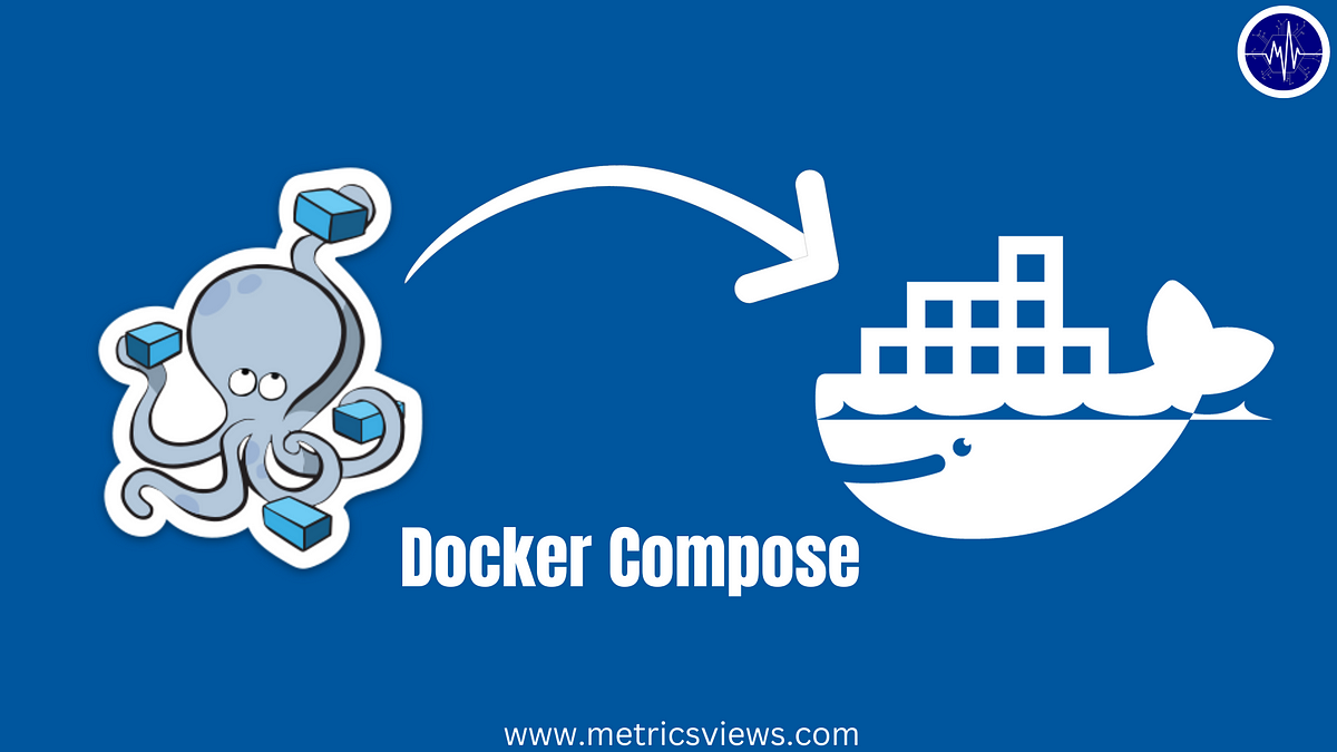 Docking Your Workflow A Hands On Guide To Docker Compose Installation And Examples By