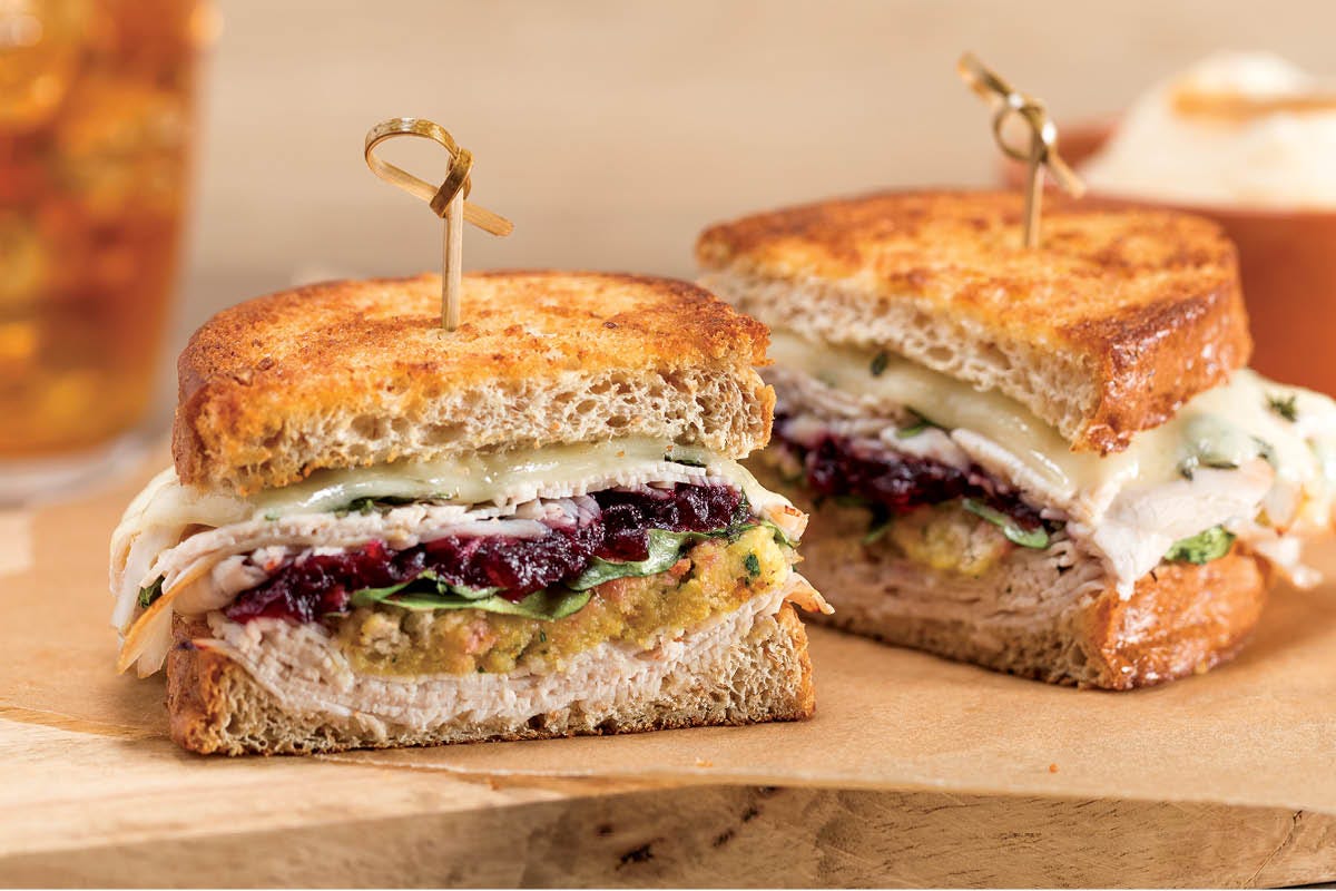 TooJay’s Deli Unveils New Pumpkin and Fall-Inspired Dishes to Kick Off ...