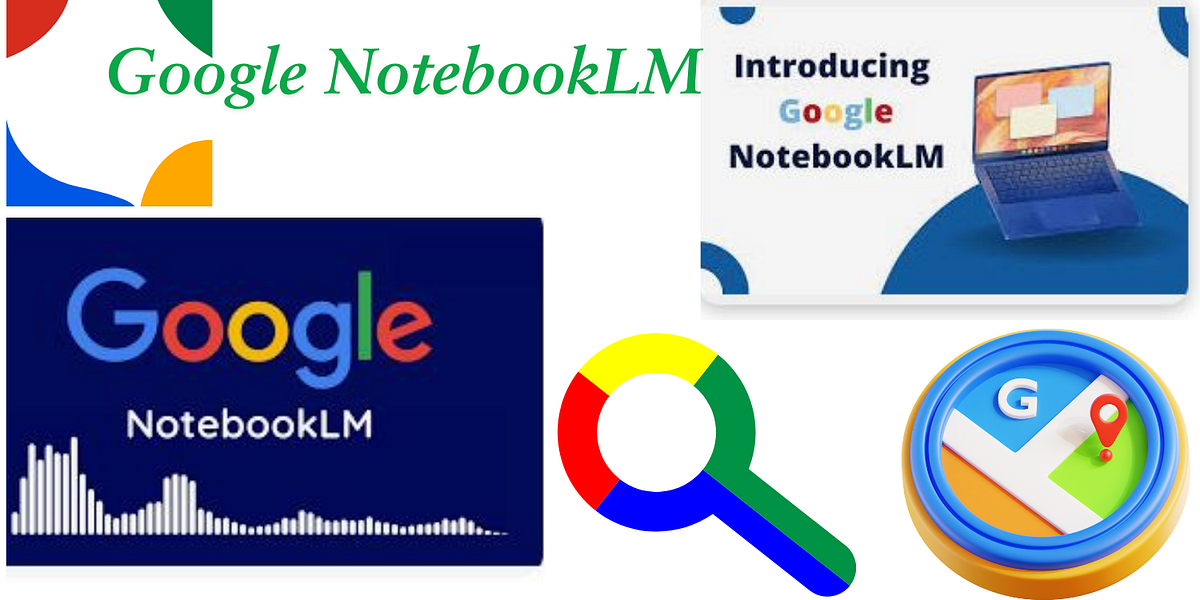 Revolutionizing Podcast Creation: How Google’s NotebookLM Empowers ...