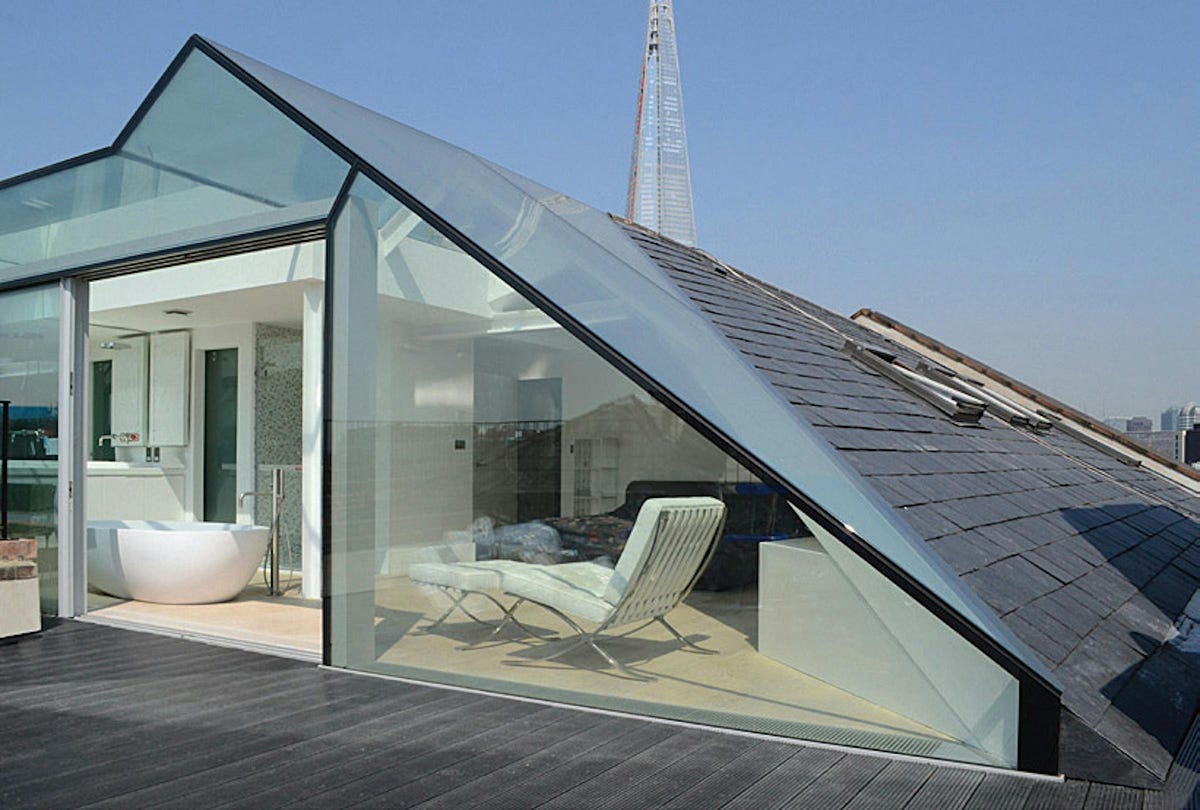 London Skylight Showdown: Who Makes the Best Roof Skylights in Town ...