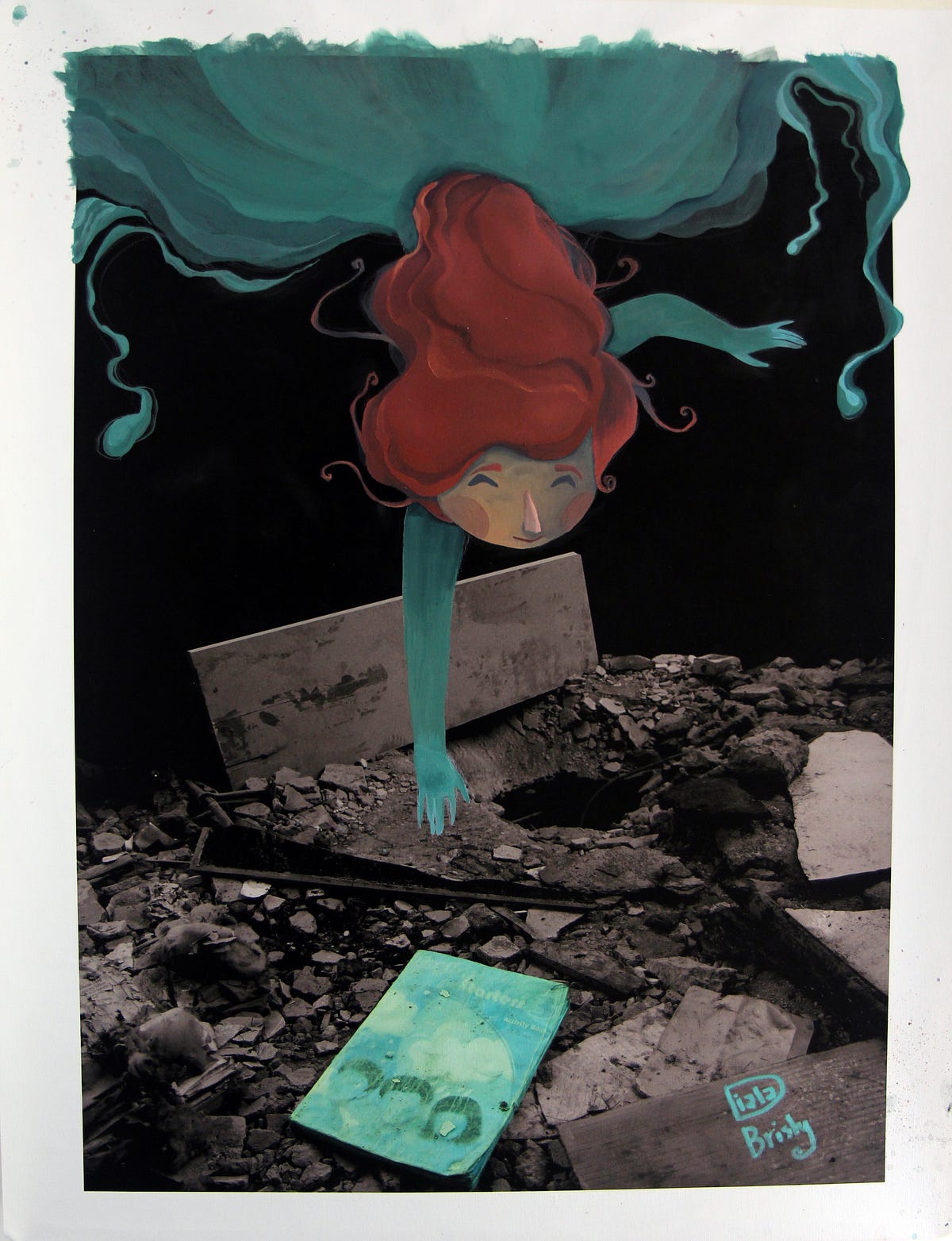 Meet the Syrian Artists Who Cartoon for Change | by International ...