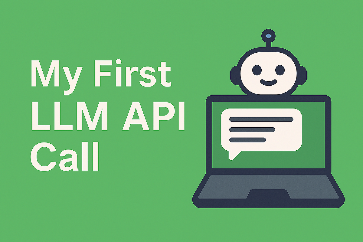 Getting Started with Your First LLM API Call Using Groq | by ...