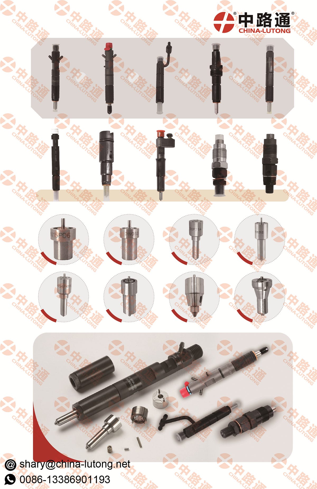 Diesel pipe tube 65CM M14–12 for Diesel pipe tube 60CM M14–14 | by ...