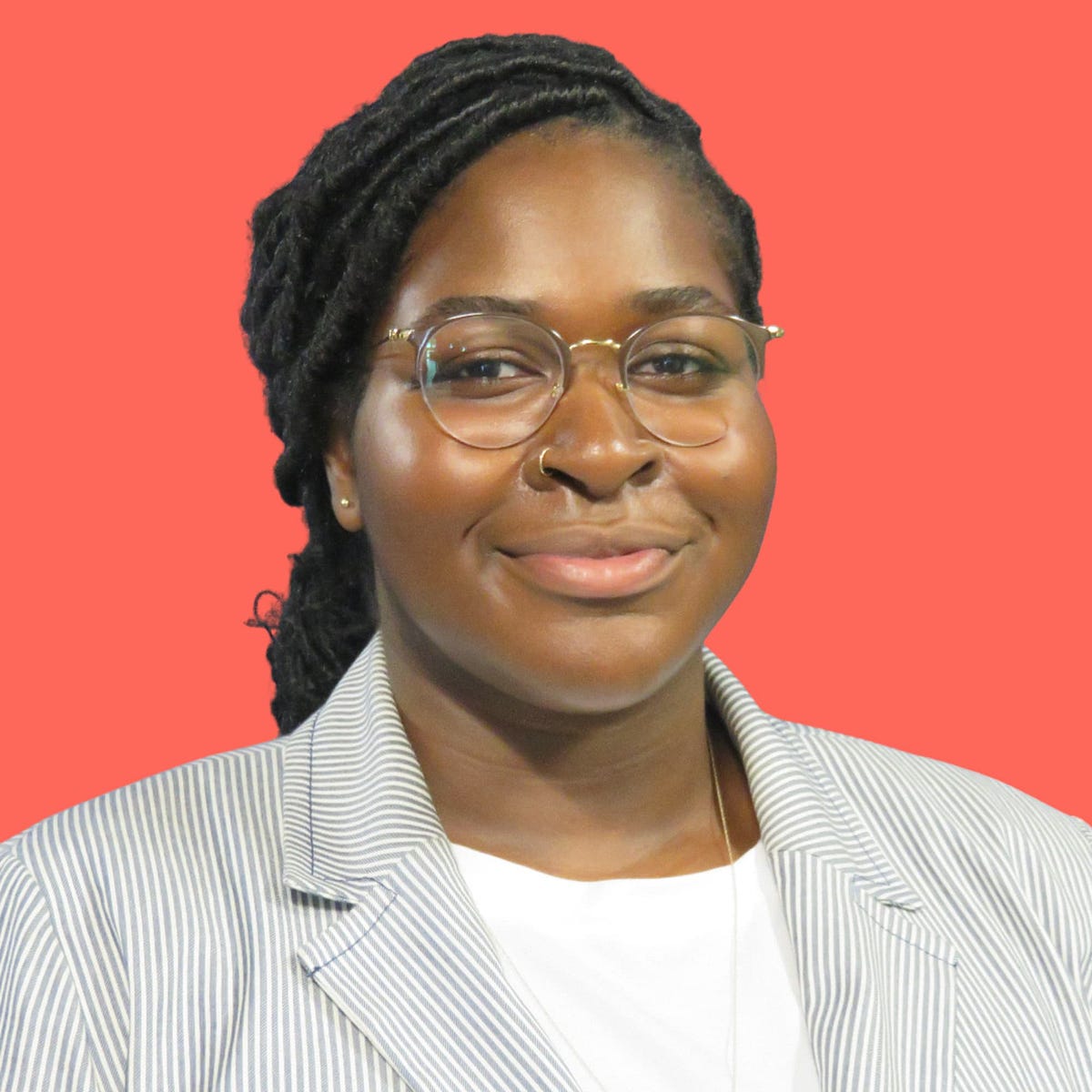 Cohort Stories: Meet Sierra. vol. 6, no. 117 — guest post by Sierra ...