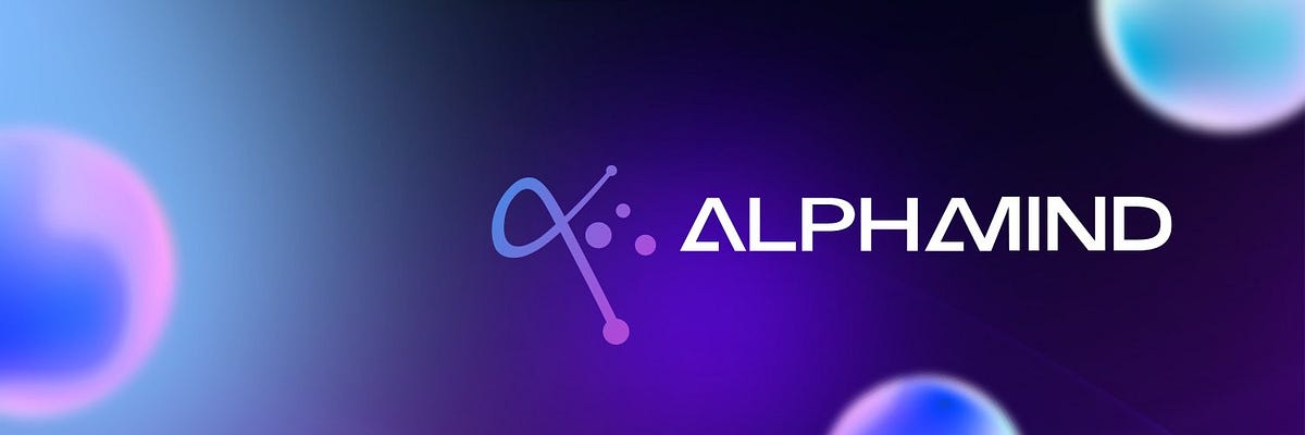 The Role of Decentralized Identity (DID) in AlphaMind’s Reputation System | by Maya Rahim | Jun ...