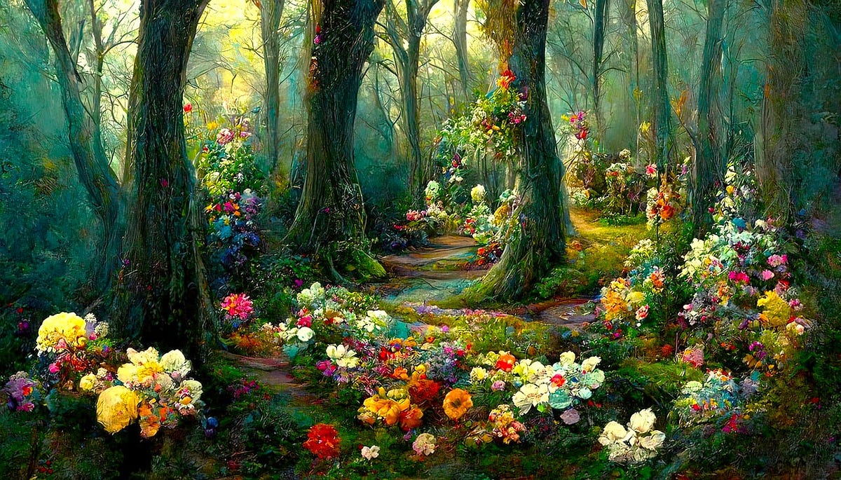 Strange Dream - Farhan Asif Yousaf Zai - Medium