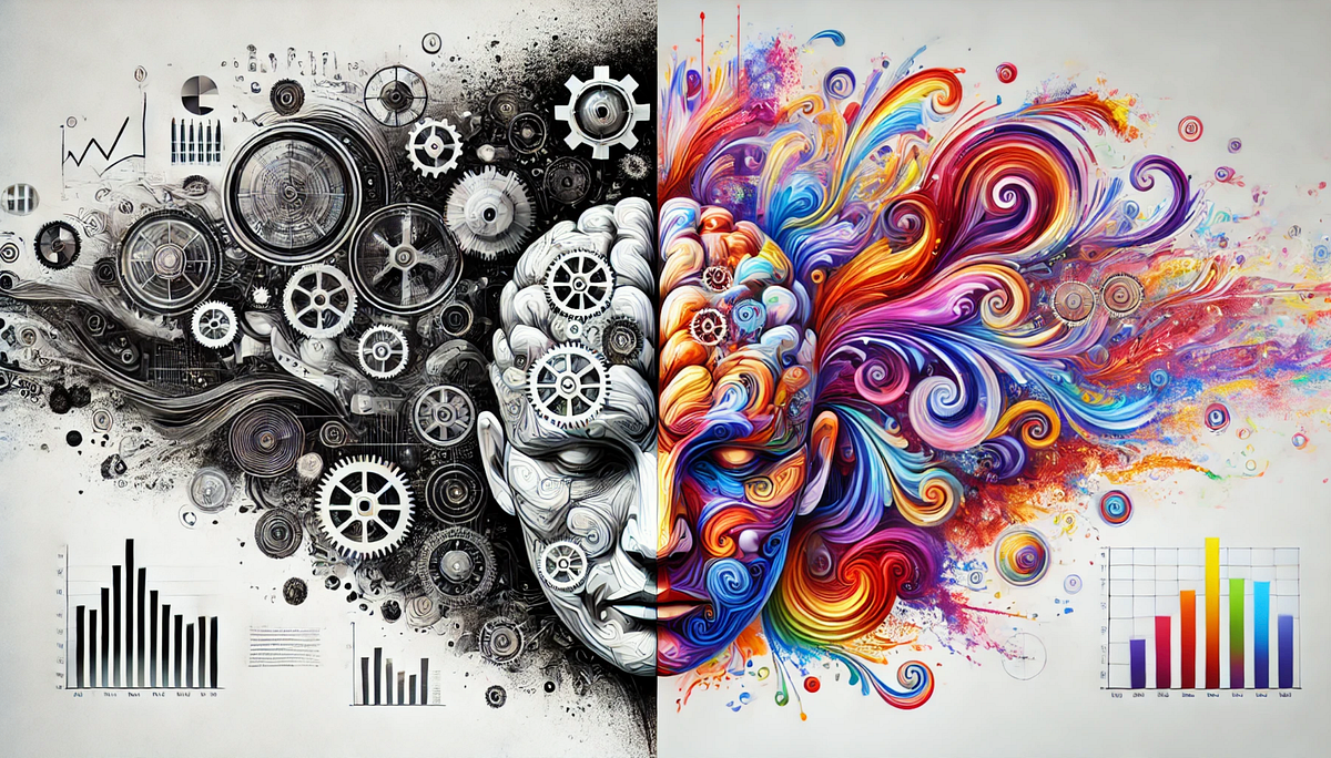 Decoding the INFJ. Exploring Their Complex Nature | by Tim Wiesnerer ...