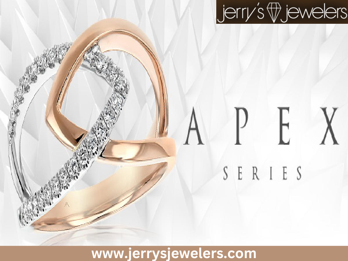 Best Ring Collection| Rochester NY | Jerry’s Jewelers ...
