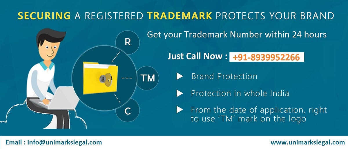 TRADEMARK REGISTRATION CONSULTANTS, PROCESS AND BENEFITS OF TRADEMARK ...