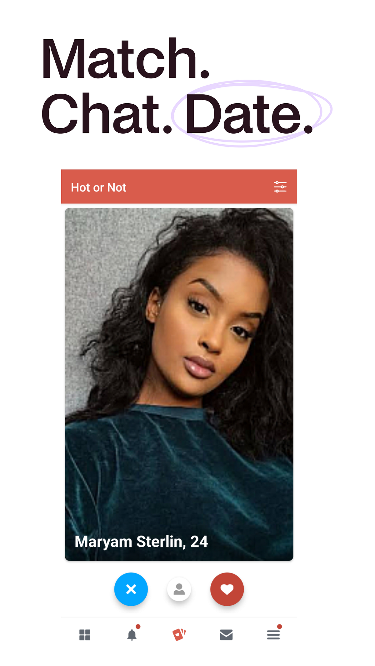 VibeMe: Unleashing the Dating Revolution — Authentic Connections ...
