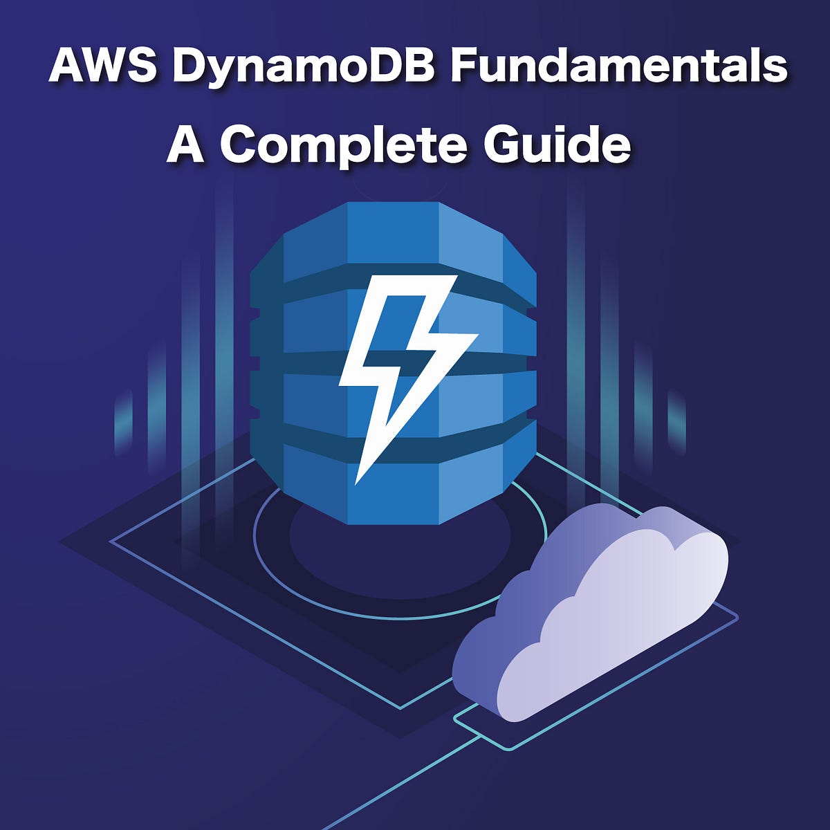 Aws Dynamodb Fundamentals A Complete Guide By Huzaifa Asif Faun — Developer Community 🐾