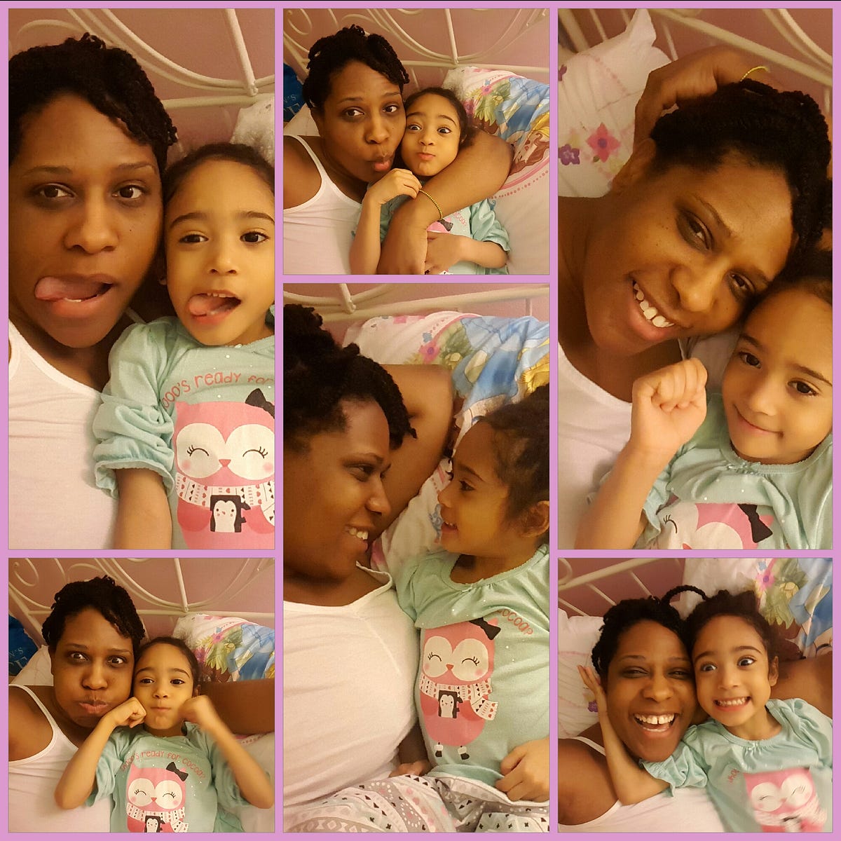 Not a Kid-Person. So, here’s a big self-disclosure…I’m… | by Dr. Nikki ...
