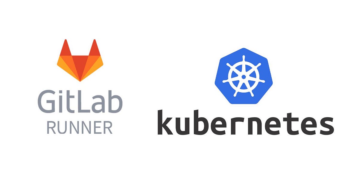 Running GitLab Runner on Kubernetes using Helm | by Mustufahasan Surti ...