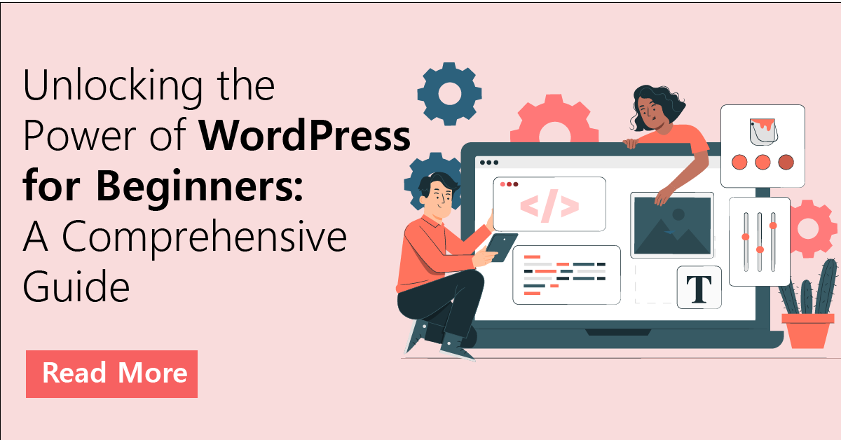 Unlocking the Power of WordPress for Beginners: A Comprehensive Guide | Medium