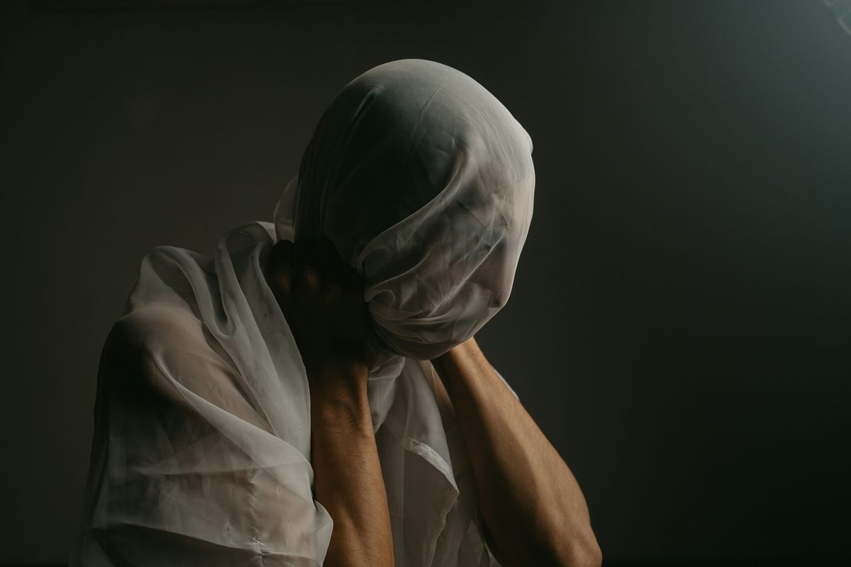 Moral Scrupulosity: When Feeling Bad About Feeling Bad Makes Total ...