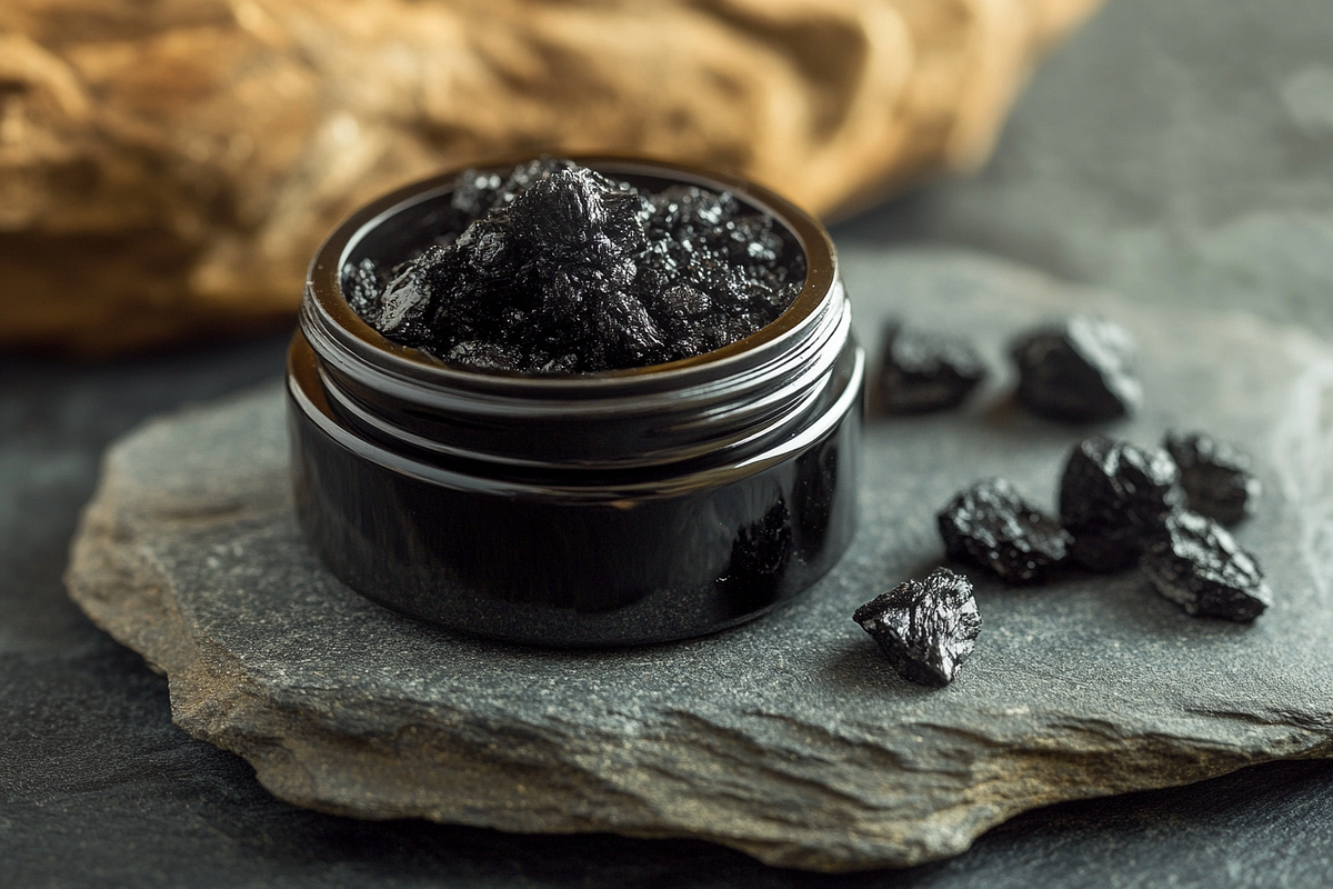 Recommended Dosage Shilajit: Unlock Maximum Benefits (Expert Tips ...