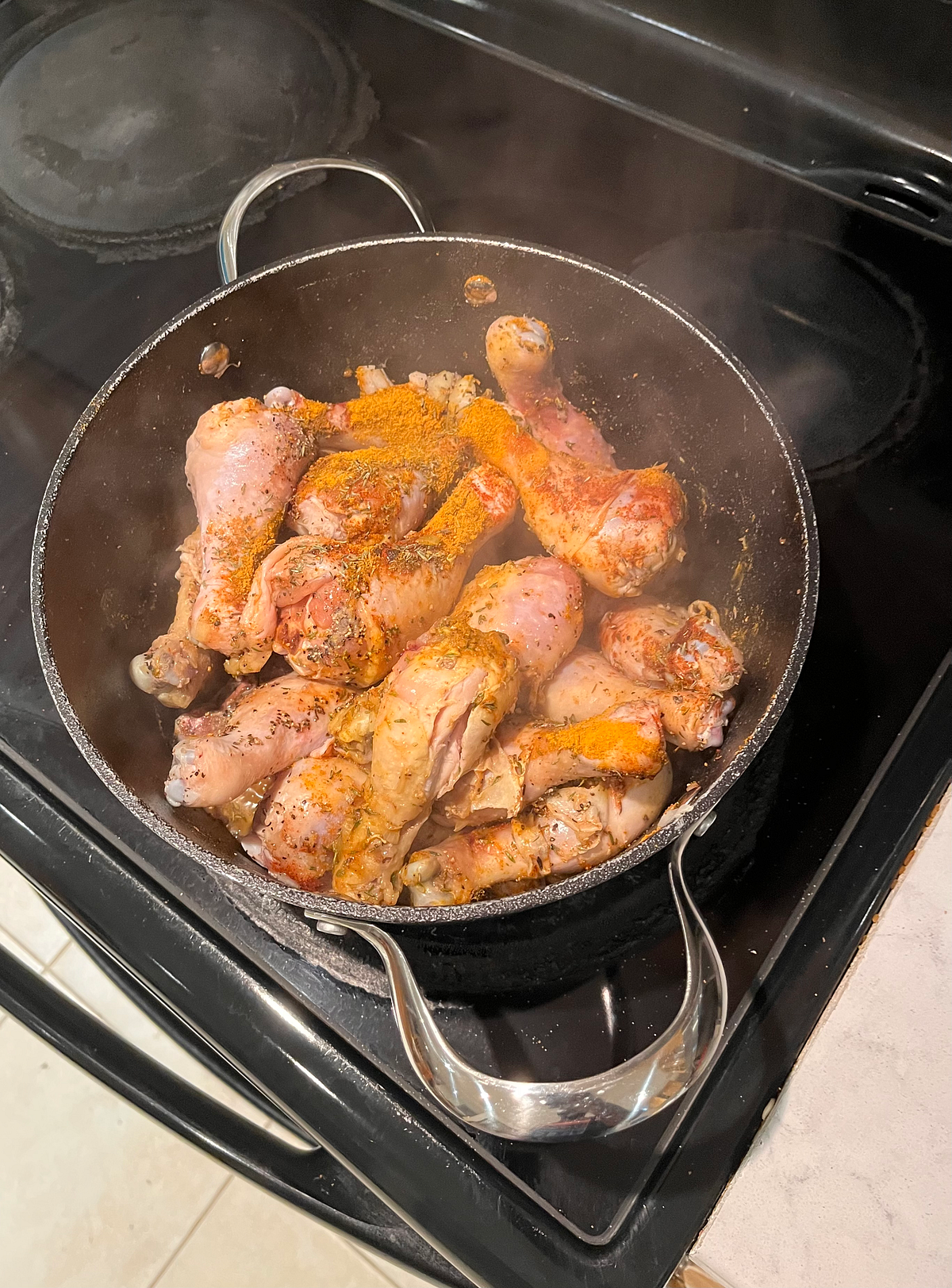 CHICKEN 101: HOW TO MAKE CRAZY AMAZINGLY JUICY CHICKEN AT HOME! | by ...