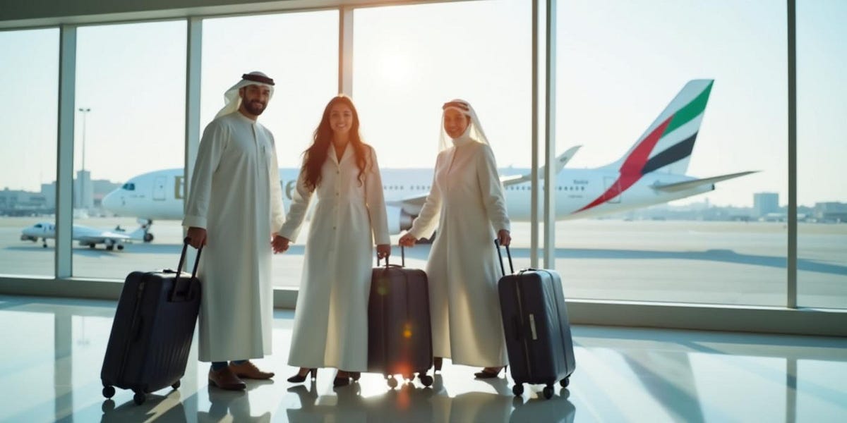 Iconic Landmark Tours for UAE Citizens | by Jai Chauhan | Oct, 2024 ...
