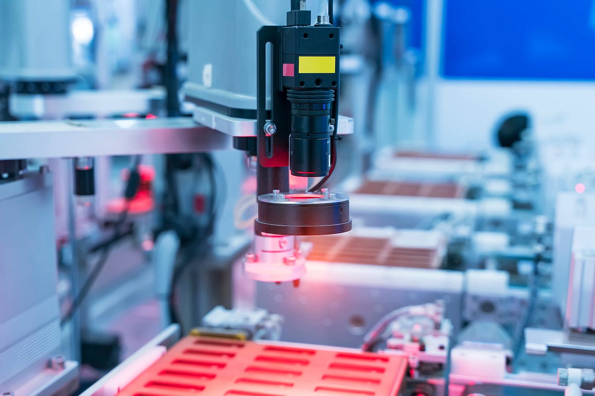 Automated Defect Detection Complete Pipeline And Demo By Huseyn