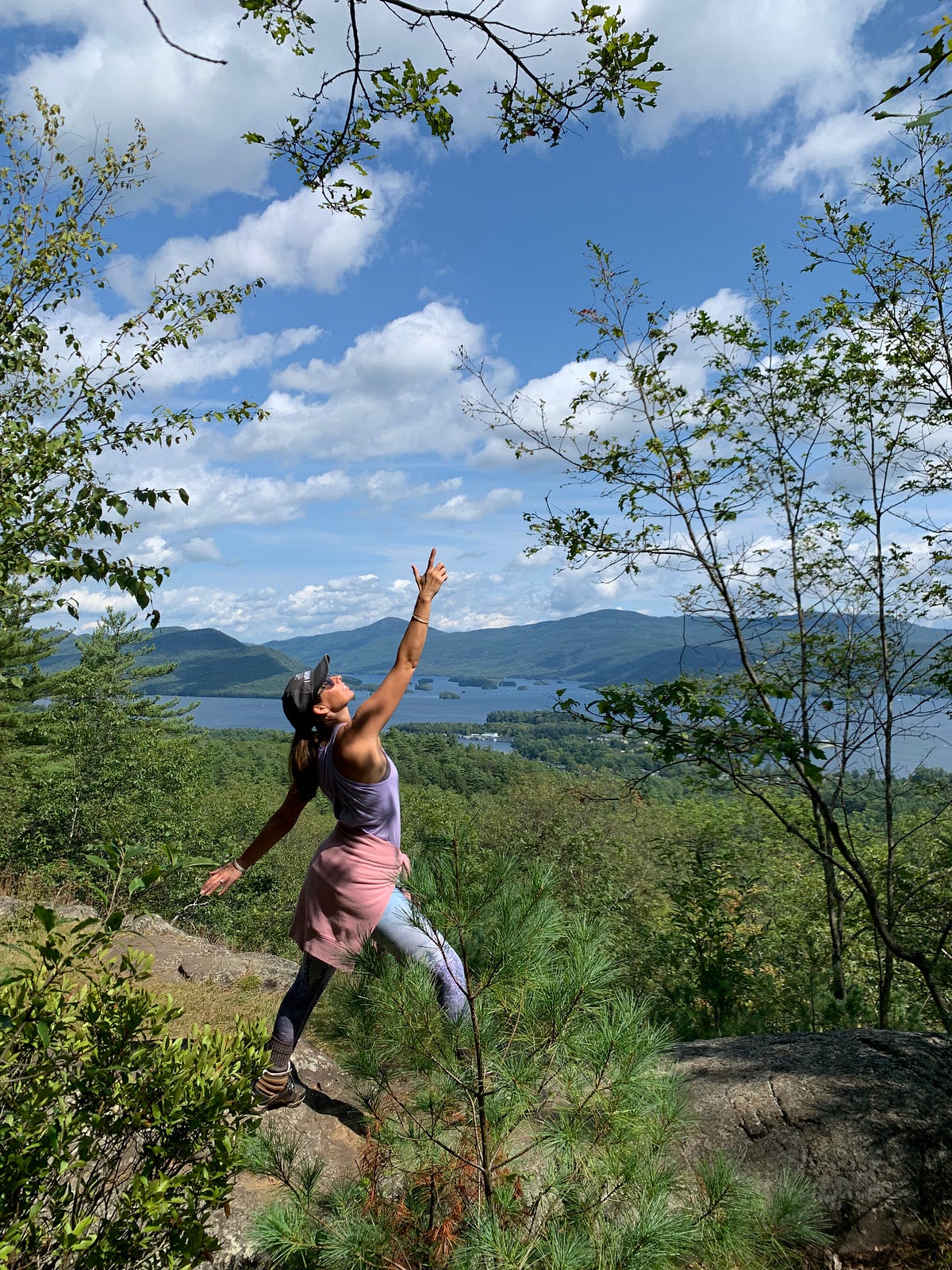 The journey to Holiness can be an exciting adventure. | by Stacey Ziegler | Medium