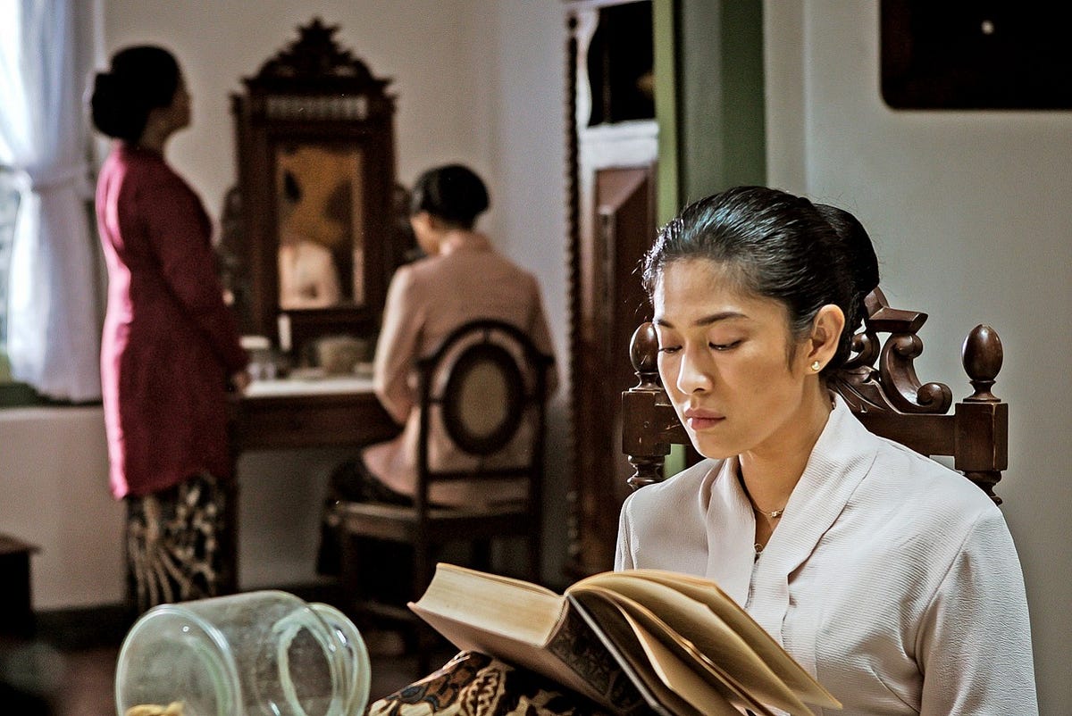 Memahami Bakti dan Agensi Kartini | by Dhianita Kusuma Pertiwi | Medium
