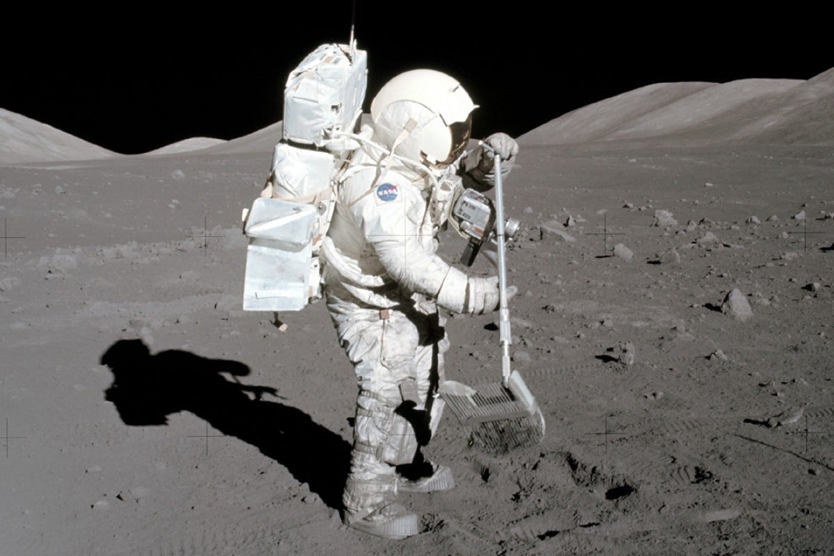 Walking through the background and cinematography of Interstellar by ...