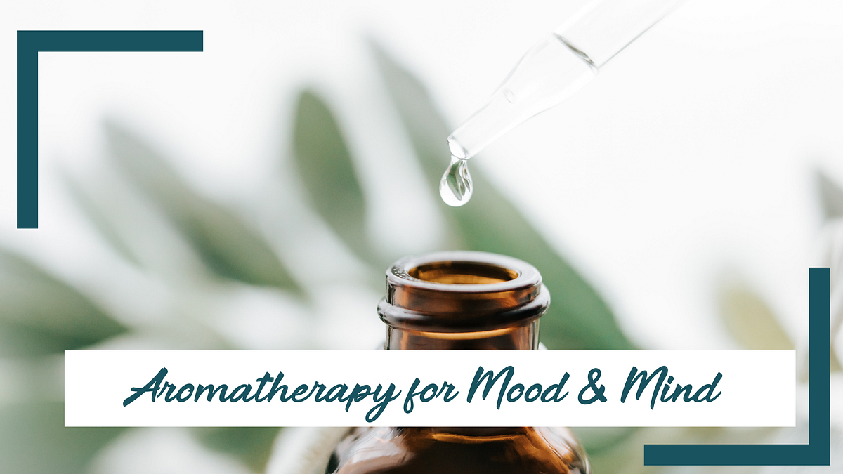 Aromatherapy: Enhancing Mind, Mood, and Emotions with Essential Oils ...