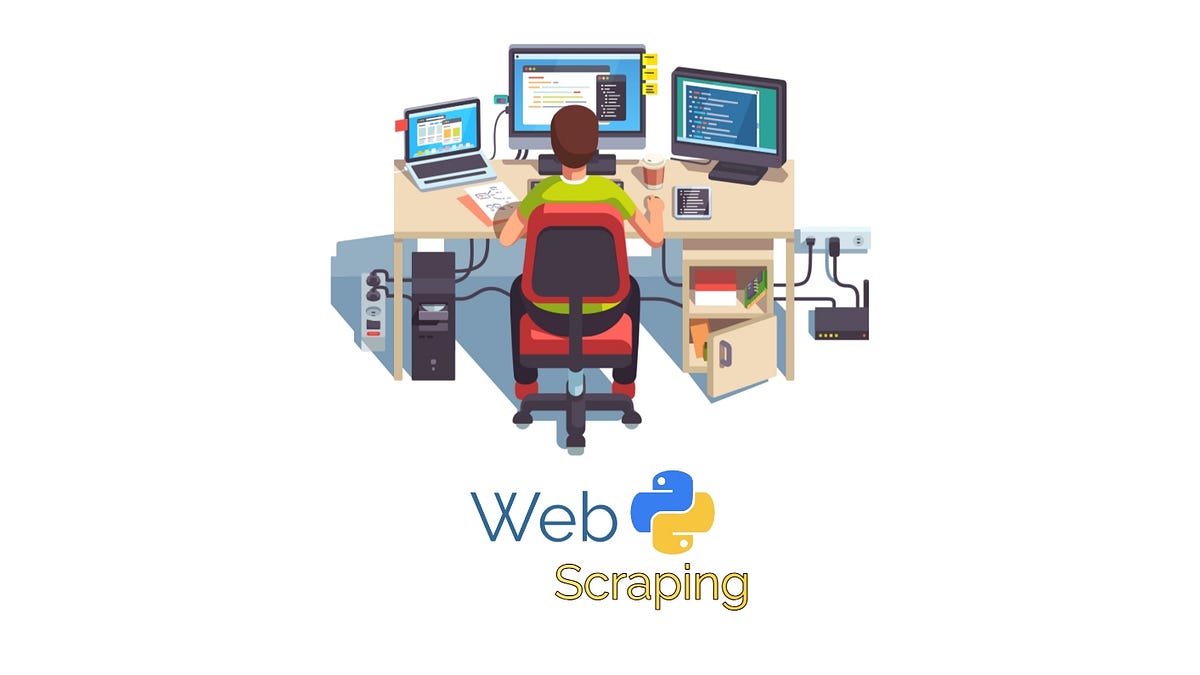 How to Master Web Scraping using Python in less than 30 minutes | by ...