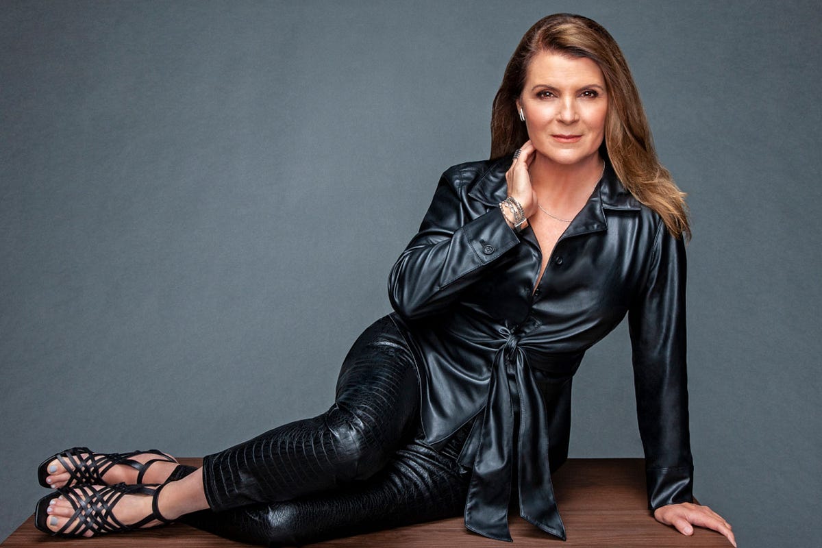 Sheila Carter: A Soapy Voyage Across Genoa City and Los Angeles | by Douglas Lancaster | Medium