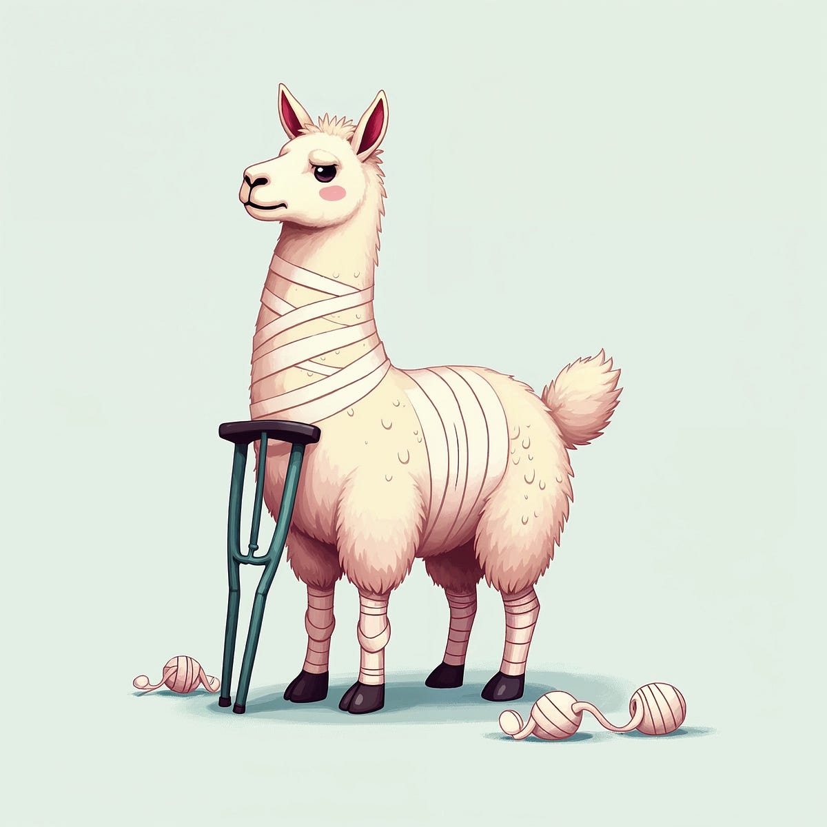 Optimization of the LLaMA Architecture: Preserving the Essence of ...