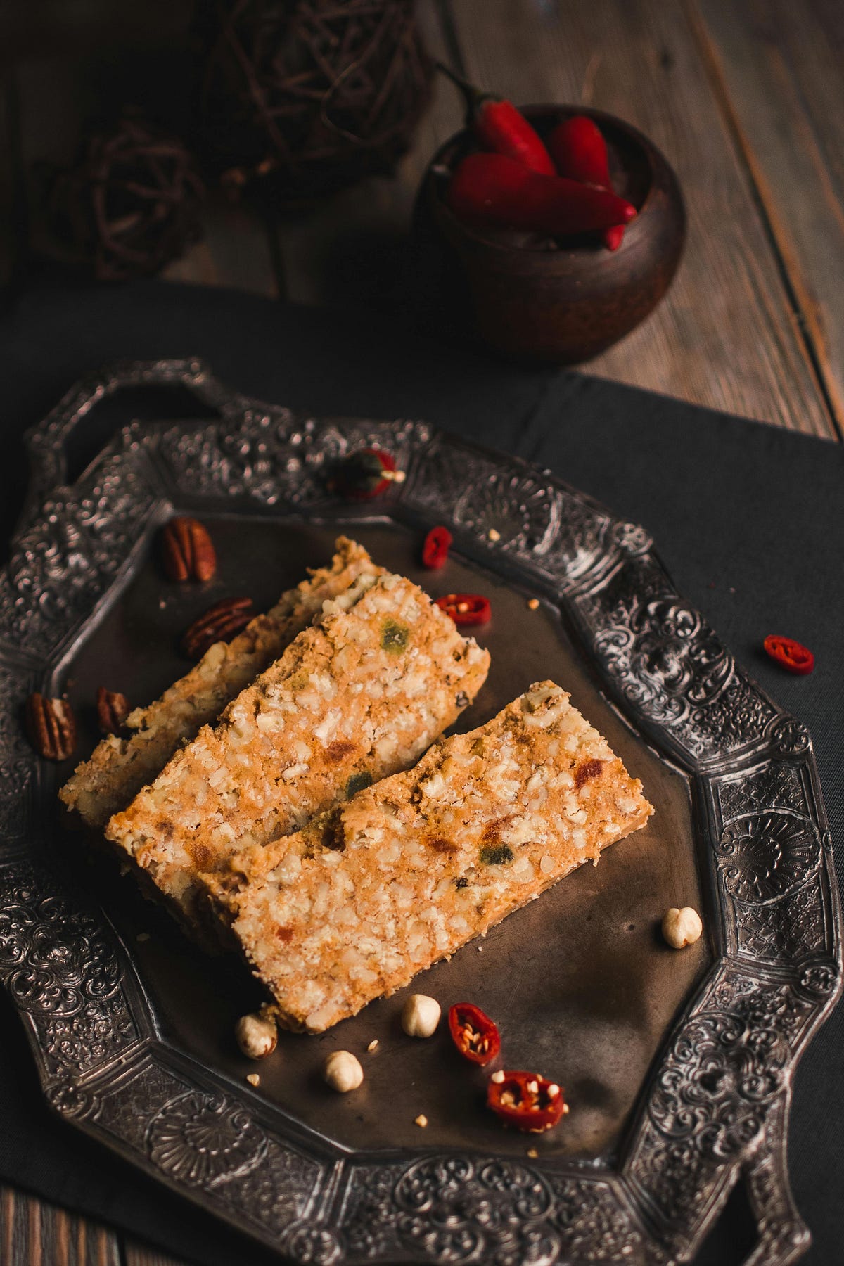 3-Ingredient Wonder: Effortless NO BAKE Oatmeal Bars for Instant ...