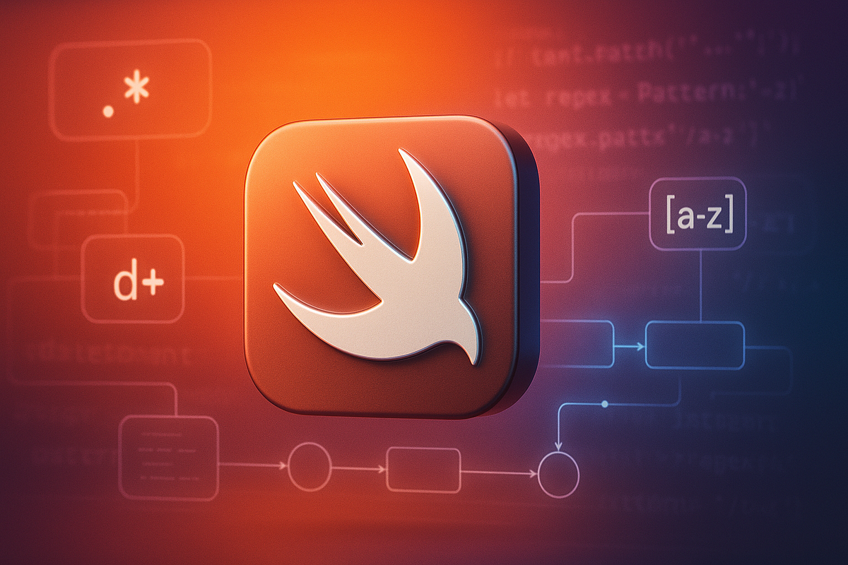 Swift 6.3 Regex Features: 7 Powerful Pattern Matching Examples | Medium