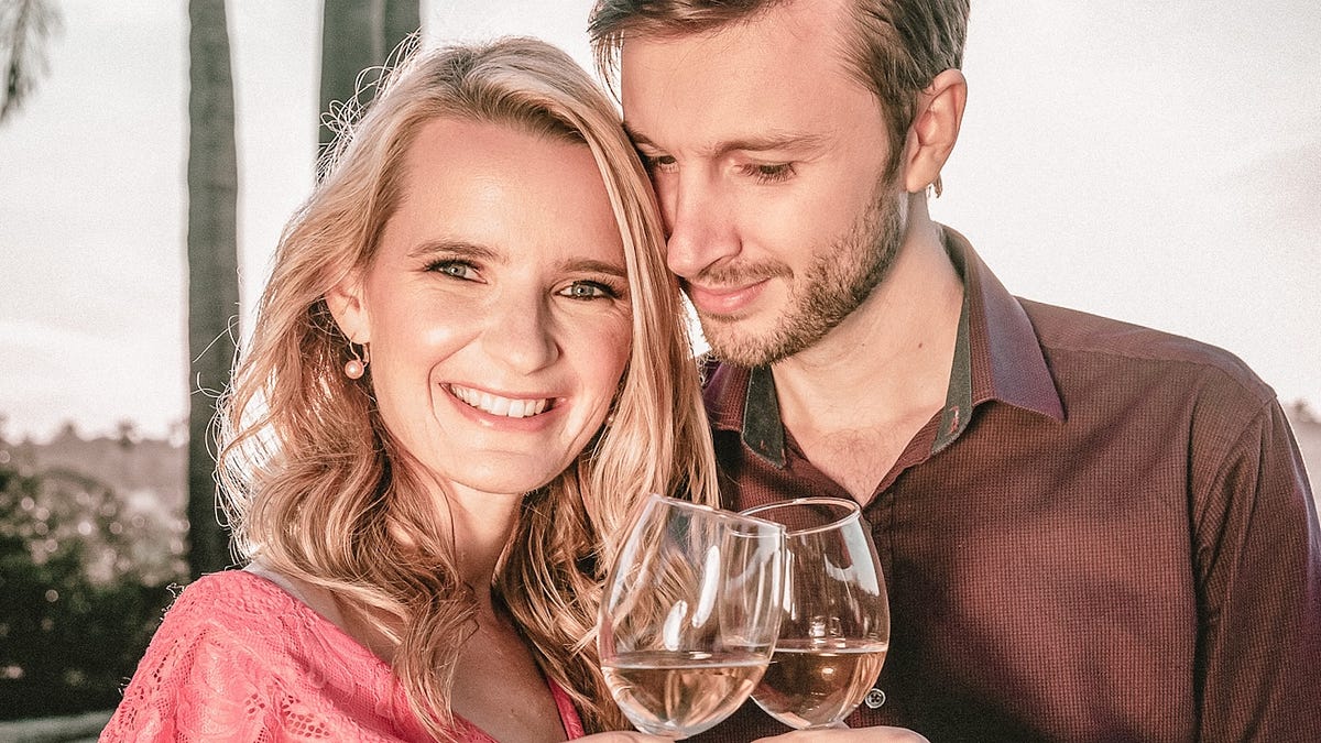 10 Signs That A Man Loves & Adores You | by Magnetize Your Man with ...