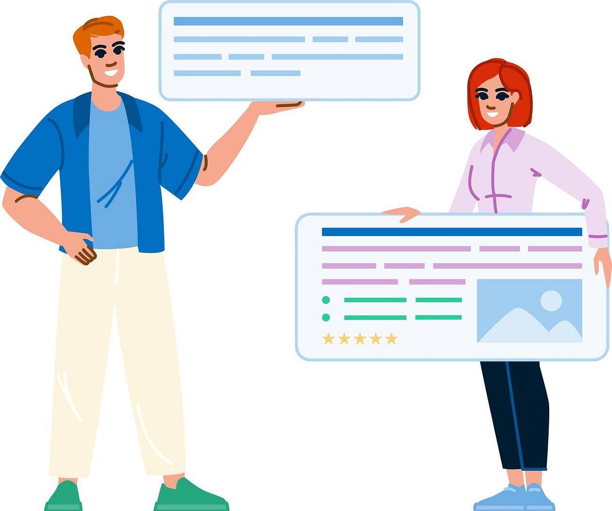 What is SEO Rich Text || Boost Your Content Strategy | by Zamiul Islam ...