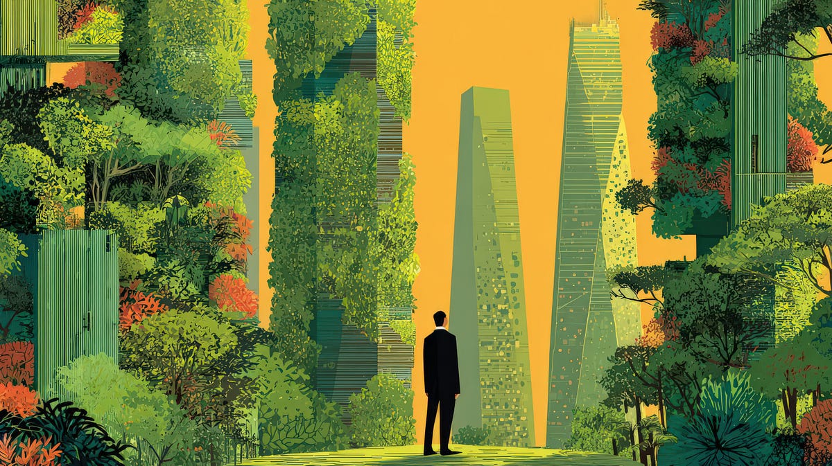 FOOD & THE CITIES: The Human Face of the Future | by sara roversi ...