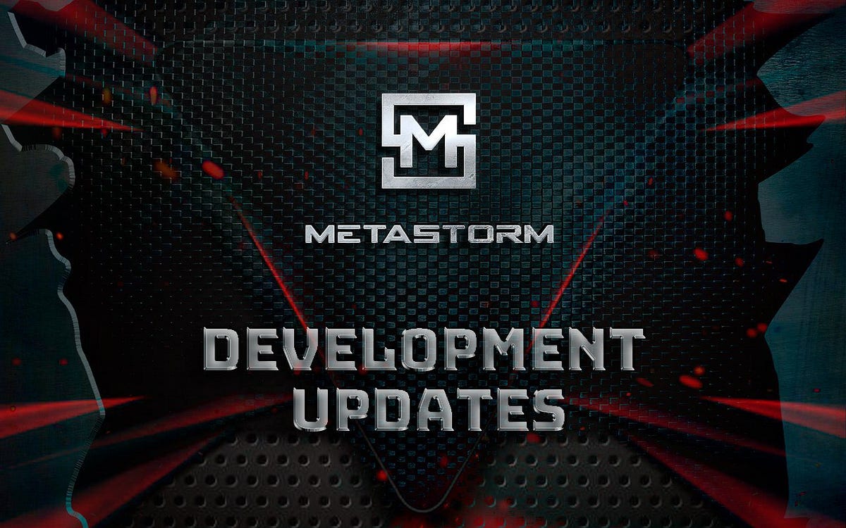 Hello, MetaWarriors!. Behind the scenes of the project there… | by ...