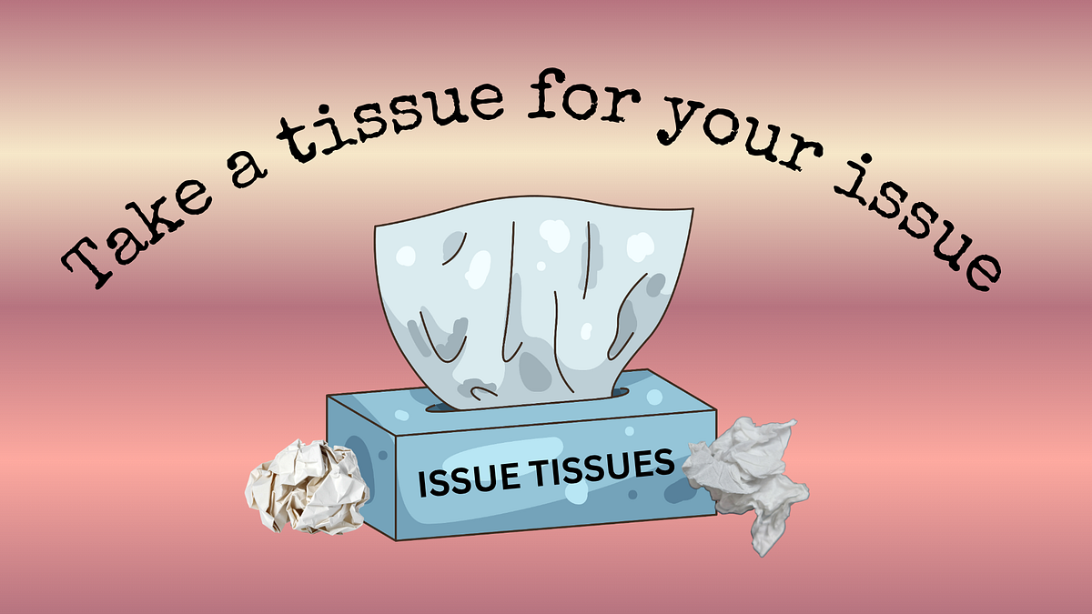 Kindly Stop Trauma Dumping Your Shiznit on Me | by Elle Becker ...