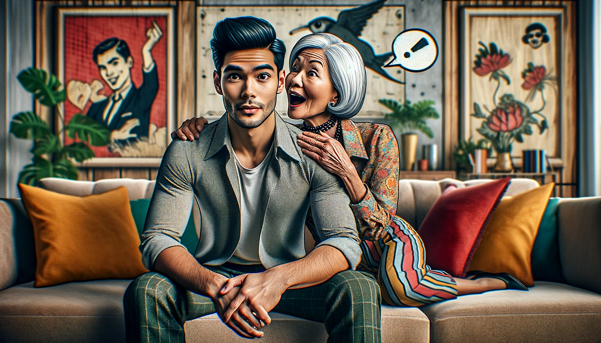 10 Signs Your Aunt Is the Family Gossip (And How to Deal) | by Nathan ...