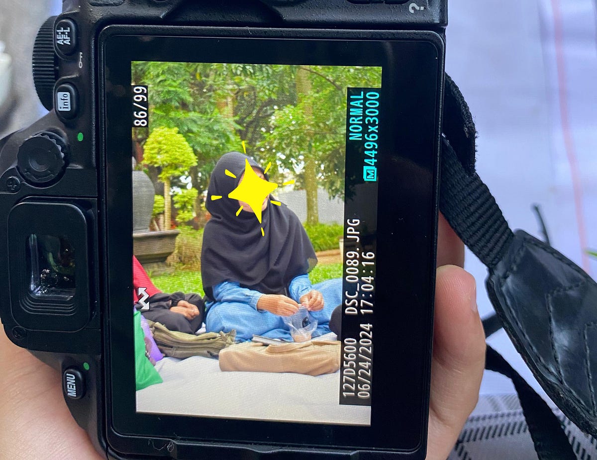 Juni yang Singkat nan Padat. Terlambat, tapi enggak apa-apa. | by ...