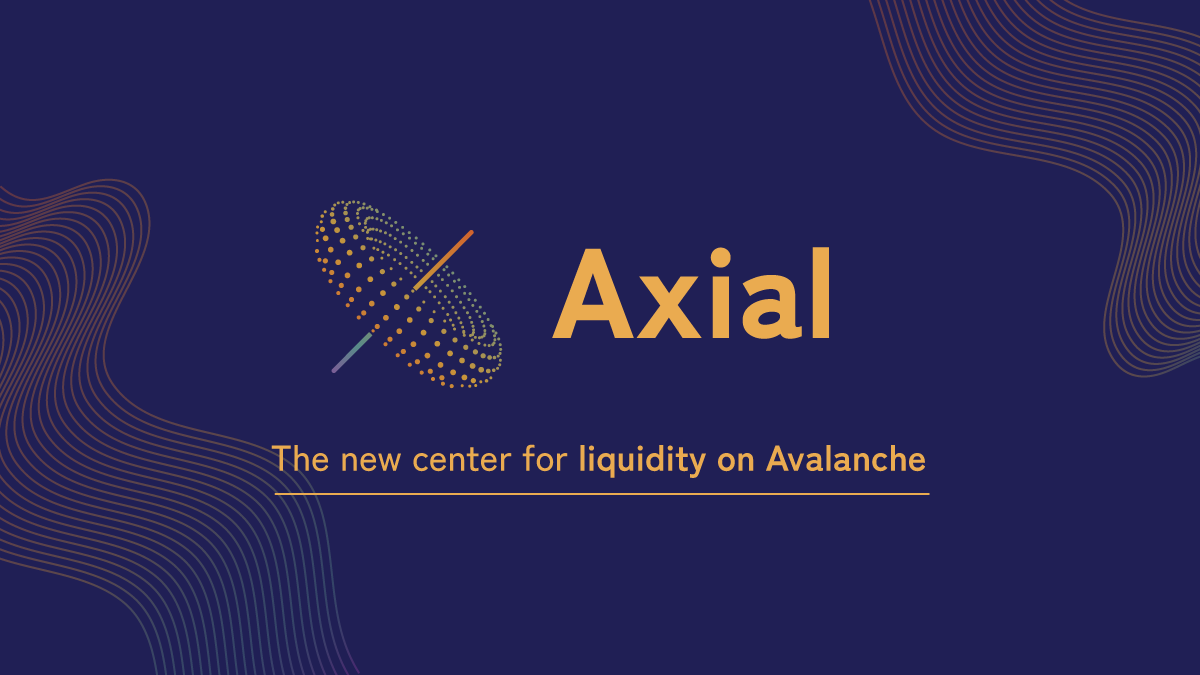 Introducing Axial: Native Value-Pegged Asset Swapping | by Axial 🔺 ...