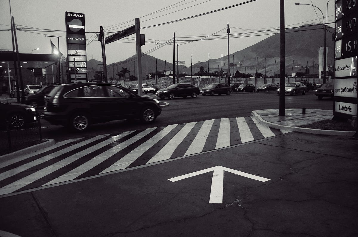 Rene Burri Photography Imitation Project | by Bhavana | Medium