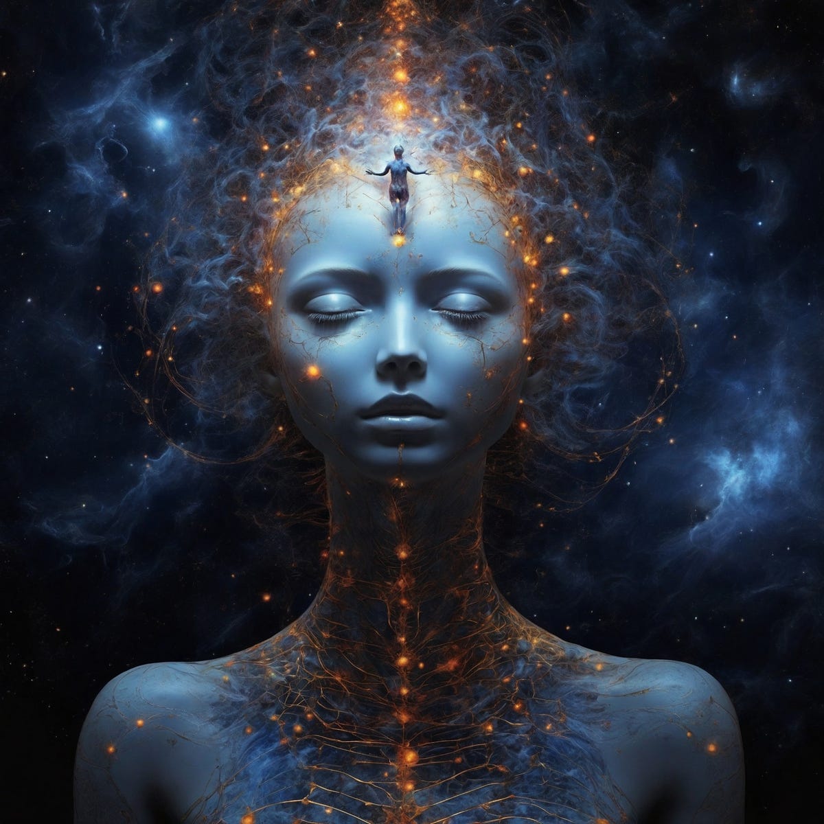 Exploring the Astral Body Dynamics in Adoption. | by Shane Bouel ...
