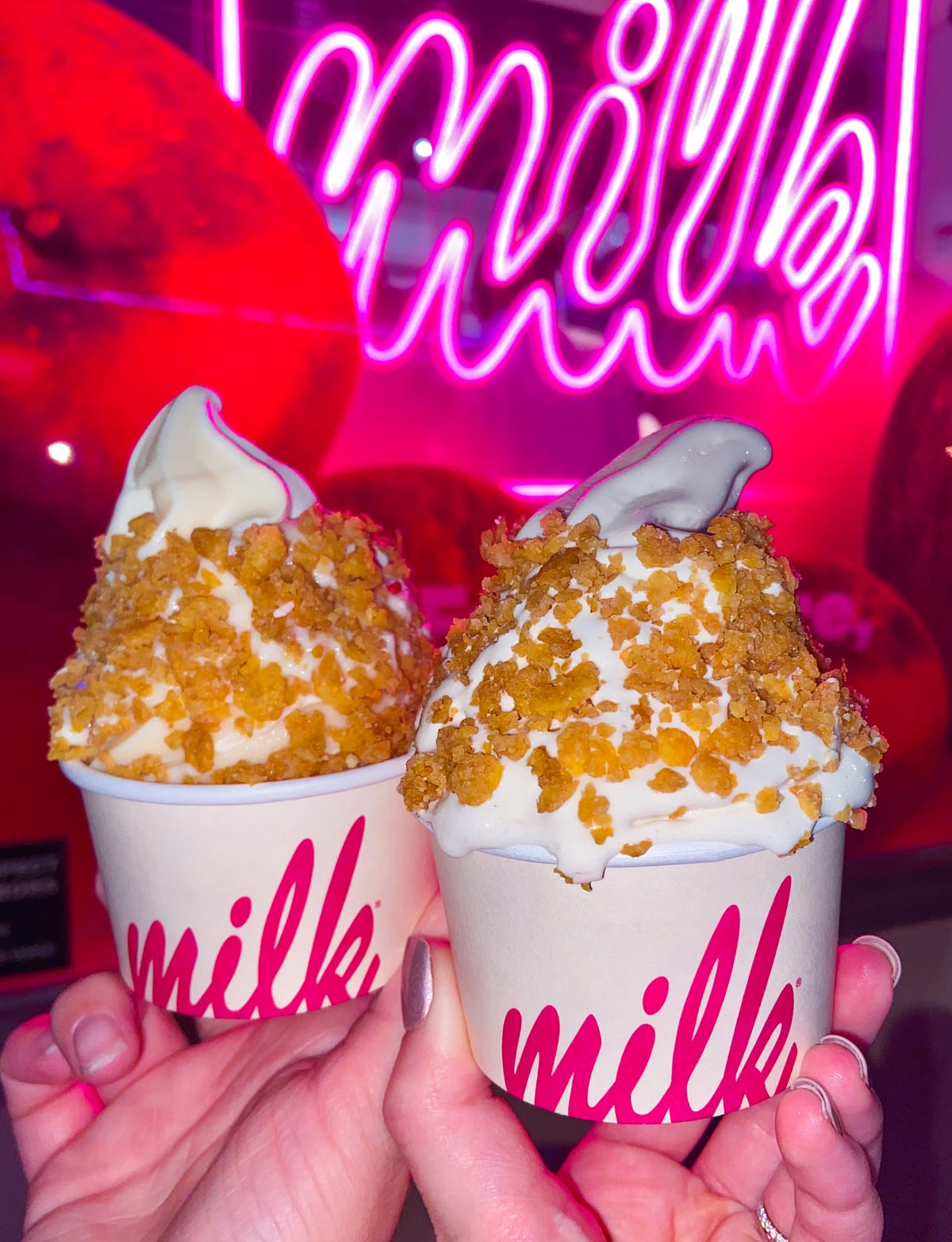 My Top 10 Food Finds of 2021. 2021 is coming to a close. While I got ...