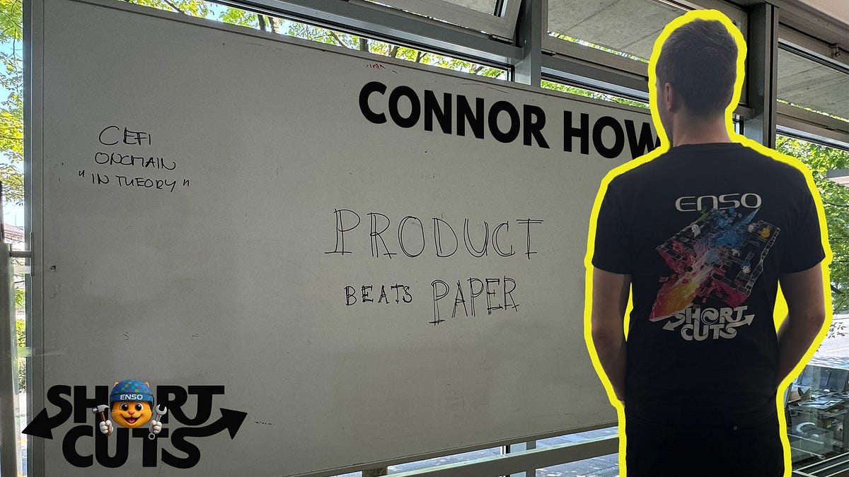 Connor Howe and the Intent Engine: How One Developer Is Simplifying ...