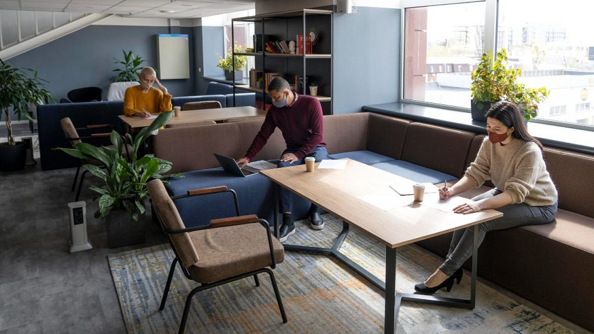 How to Choose the Right Coworking Membership Plan for Your Business ...