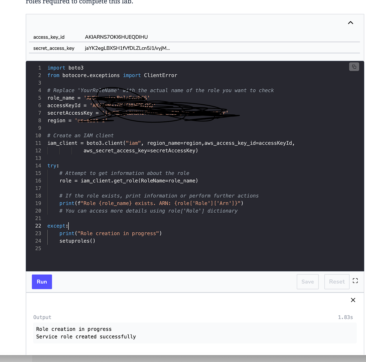 Cloud Practical : Getting Started with Amazon ECS | by Prem Vishnoi(cloudvala) | AWS Tip