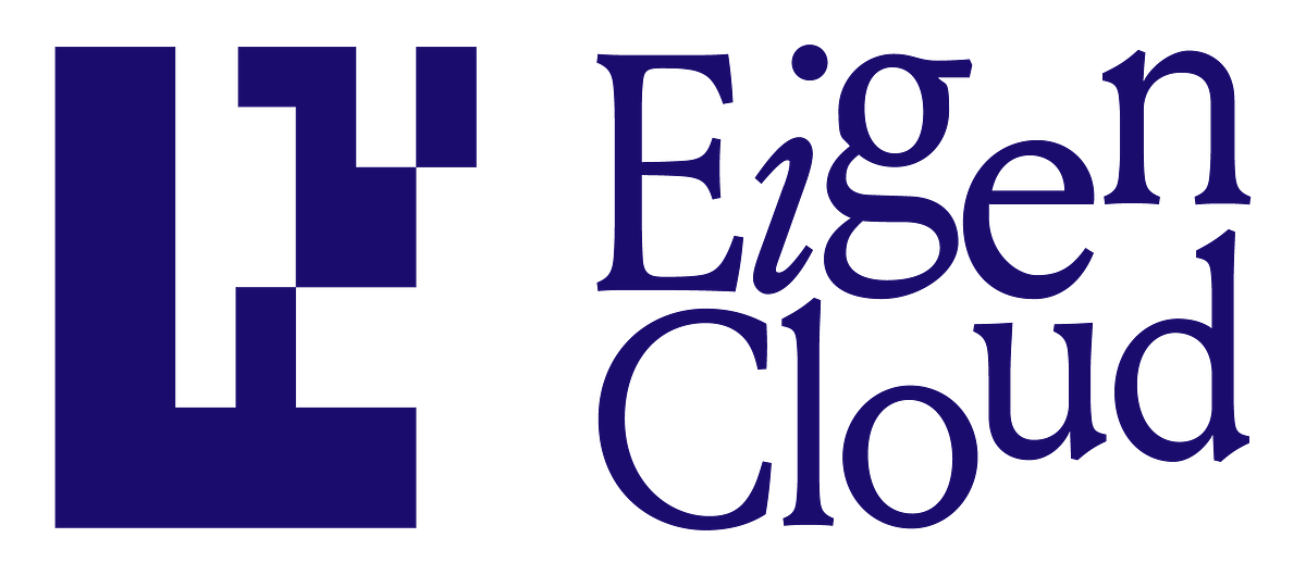 EigenCloud. 🚀 What is EigenCloud? A Modular Future… | by Özgür Matiloğlu | Jun, 2025 | Medium