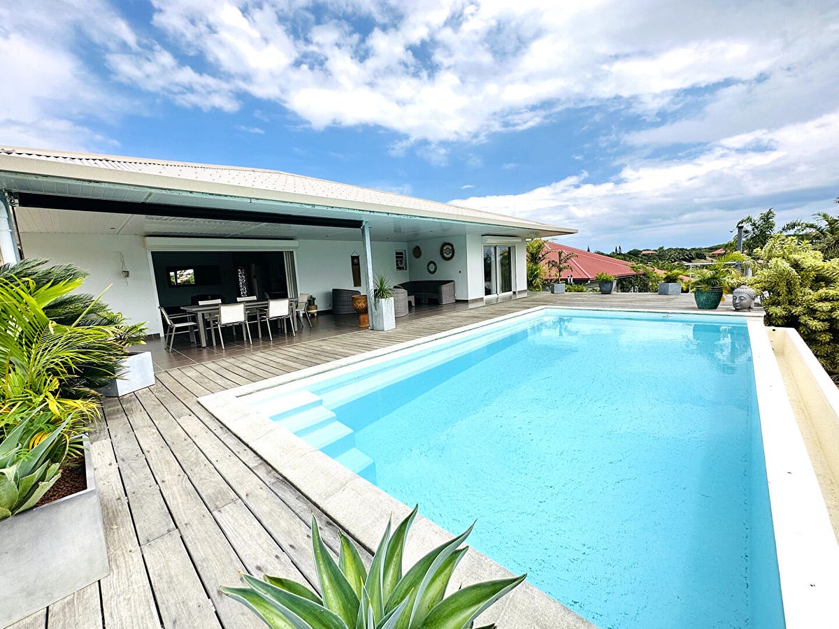 Maison A Vendre Nouvelle Caledonie