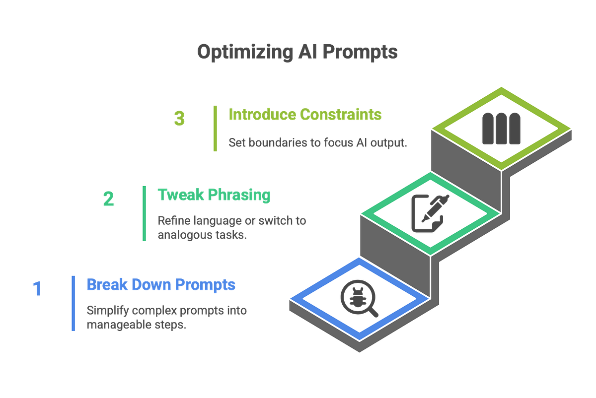 Mastering AI Outputs: Your Guide to Smarter Prompting | by Disha Jain ...