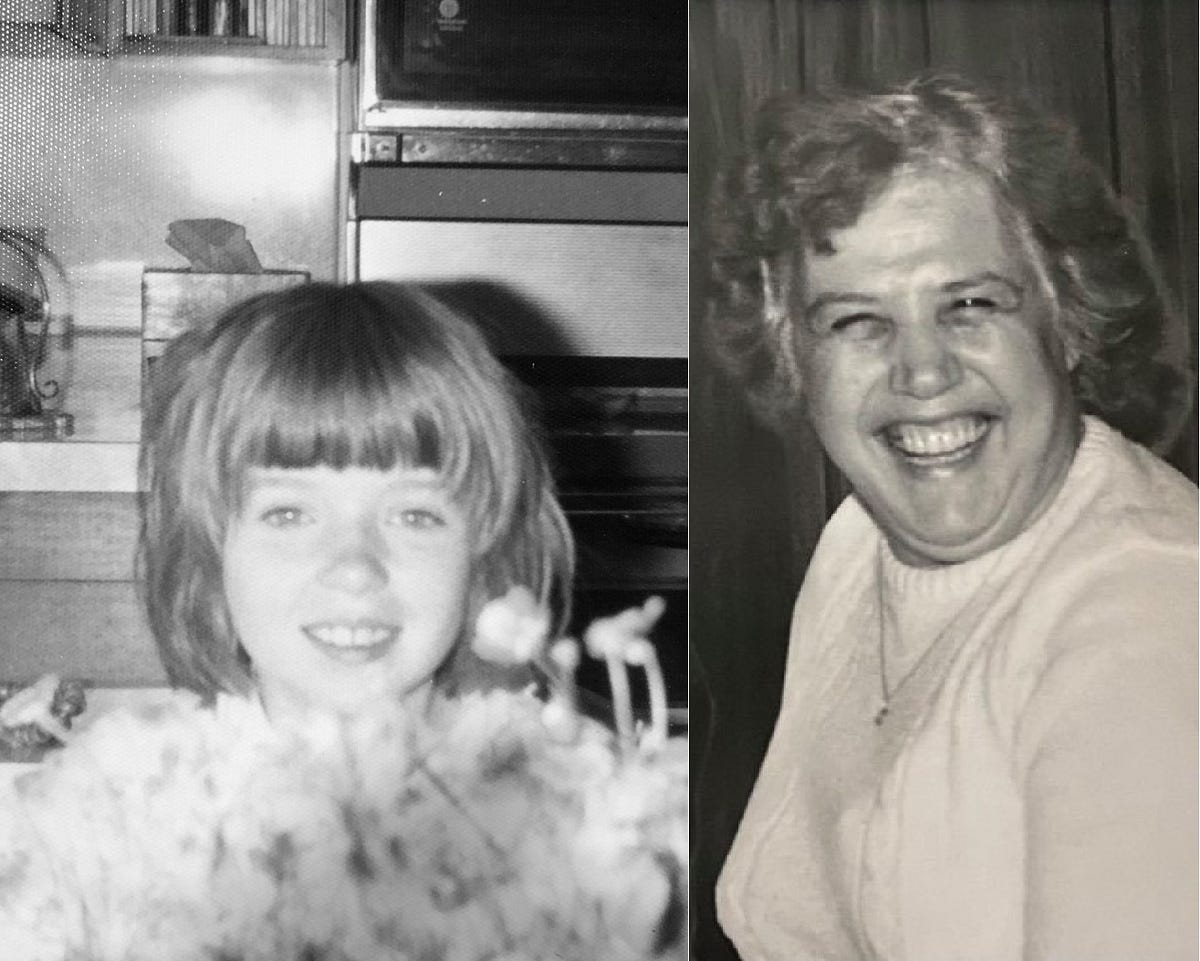 When She Was Gone - The Memoirist - Medium